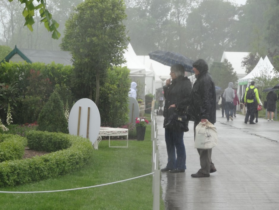 Irish garden design showcased – Bloom 2014. | Jardin