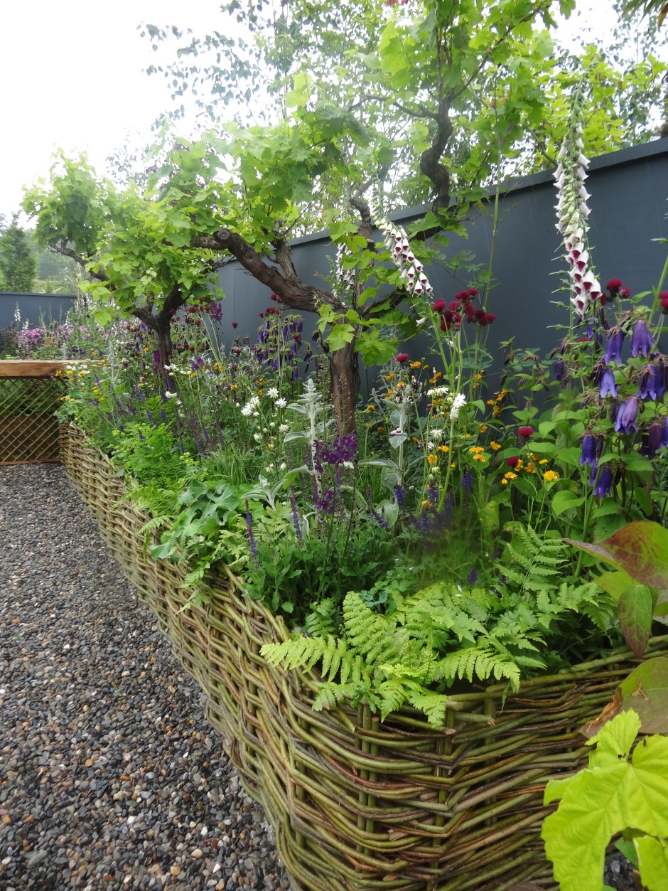 Irish garden design showcased – Bloom 2014. | Jardin