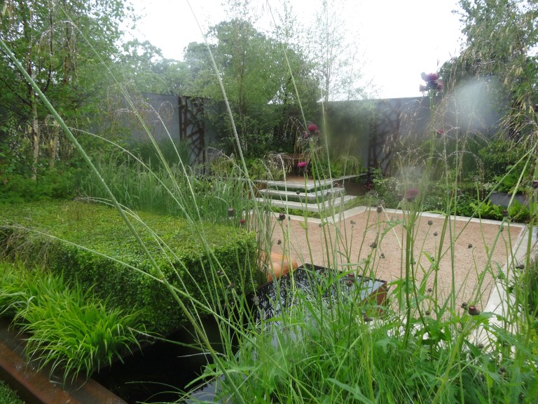 Irish garden design showcased – Bloom 2014. | Jardin