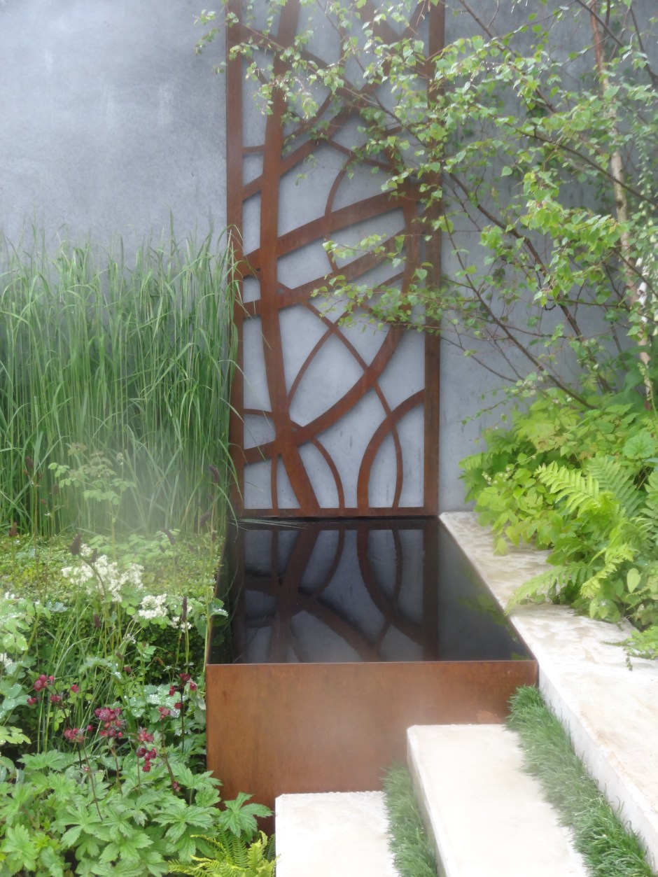 Irish garden design showcased – Bloom 2014. | Jardin