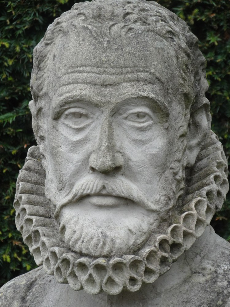 Clusius and the History of Tulips at Keukenhof. | Jardin